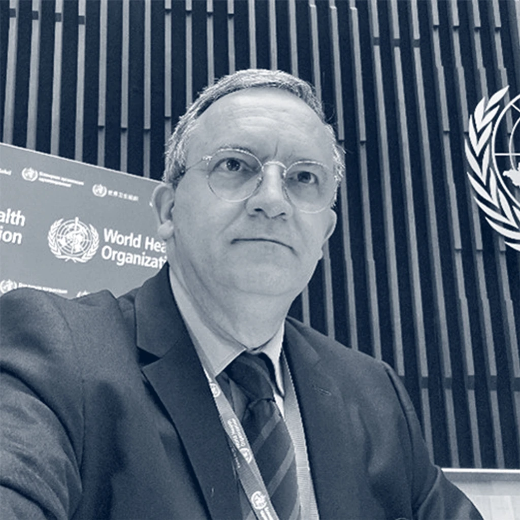 Global Pandemic Preparedness Summit | CEPI